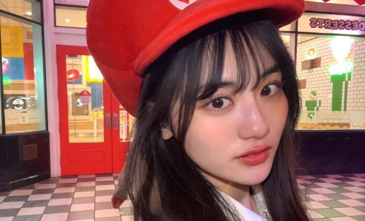 最初で最後の制服USJ🌏 💞【関谷瑠紀】 | Seventeen-Web