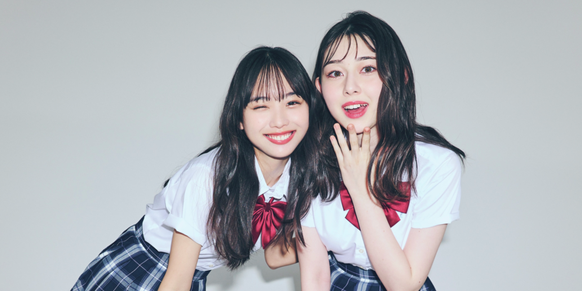 MBTIは？身長は？JKの平均値を発表！ 【STスーパーアンケート2024】 | Seventeen-Web