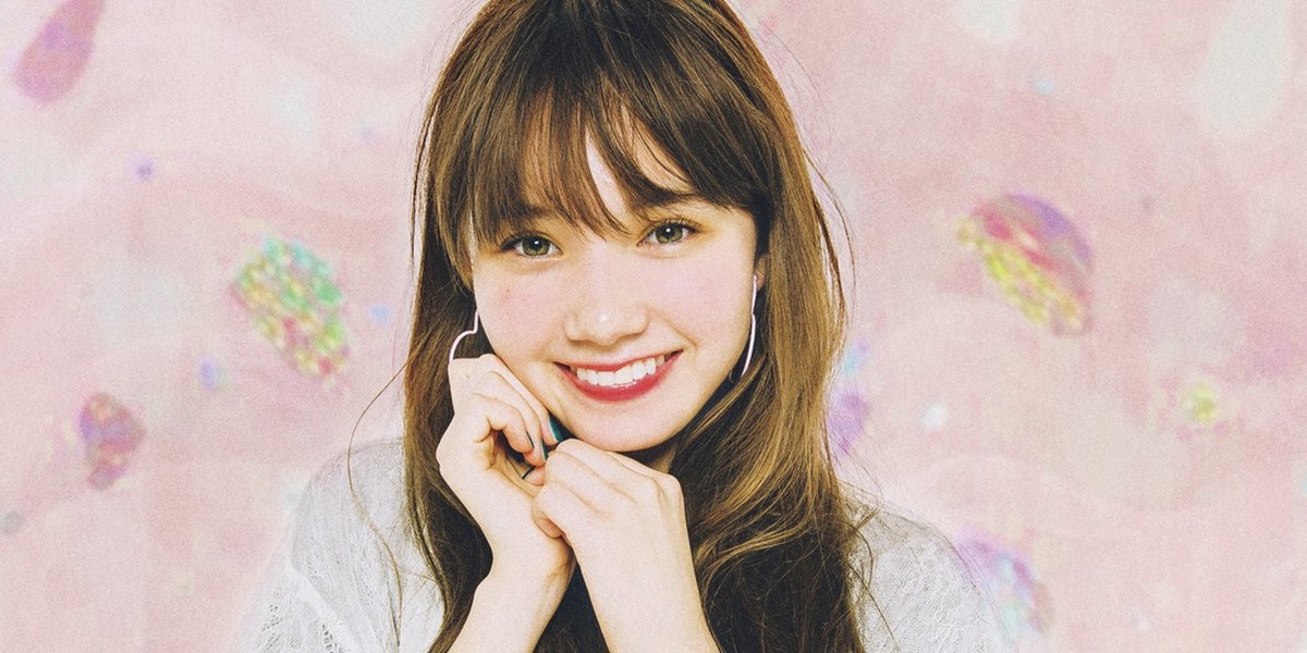 マーシュ彩が着る『WEGO』『GU』『SPINNS』 【その③】￥1999以内のフォトジェ服対決 | Seventeen-Web