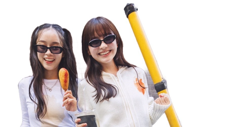 TikTok、プリ、映えスポット…今年流行ったことなんでもNO.1【JKトレンドアワード2024】 | Seventeen-Web